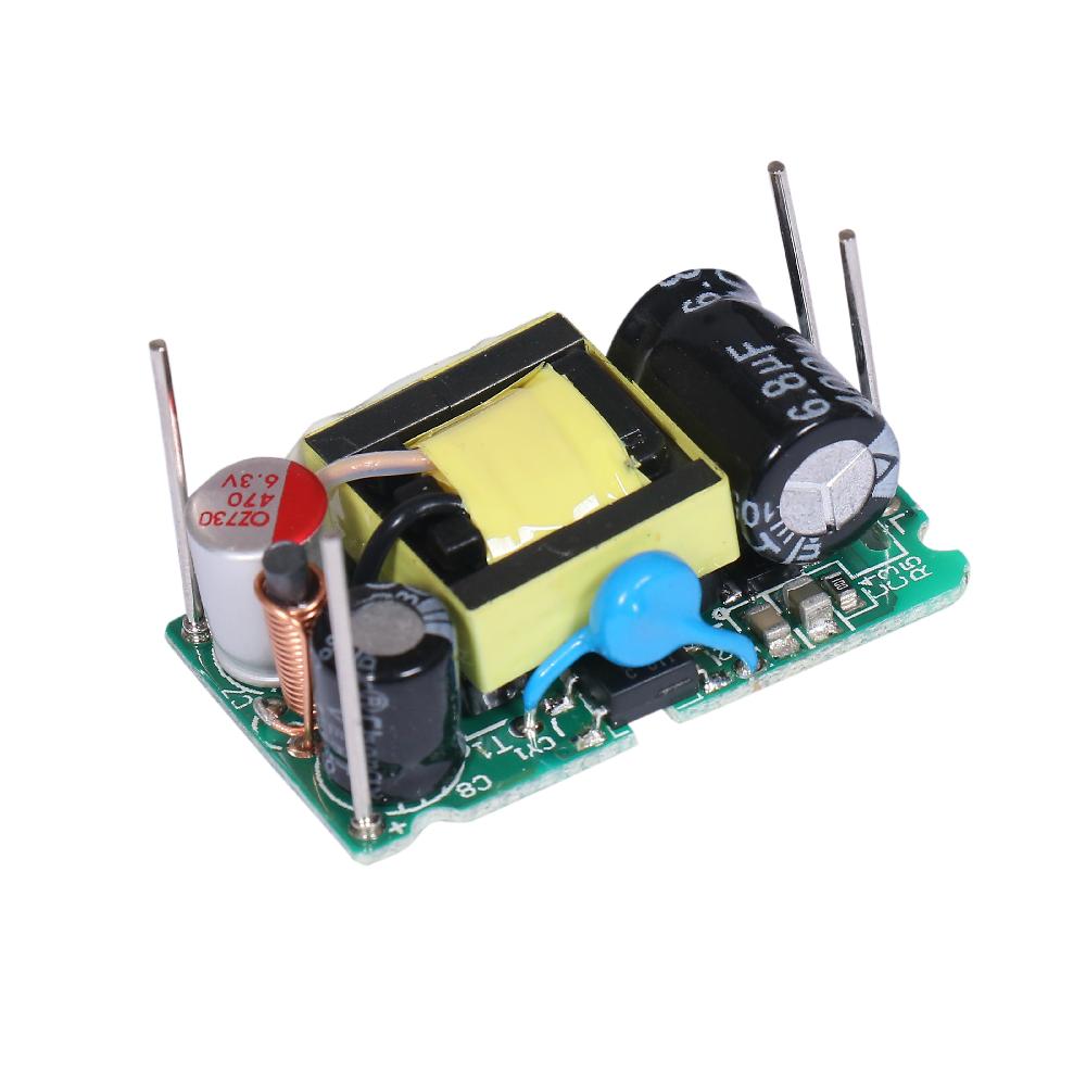 Hi Link - HLK PM01L - 5V/3W Open Frame SMPS Module - AC to DC Converter